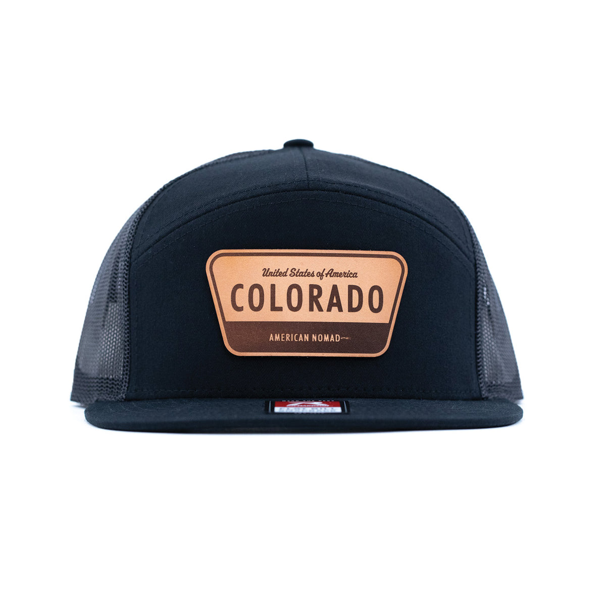 Colorado Vintage – American Nomad Apparel