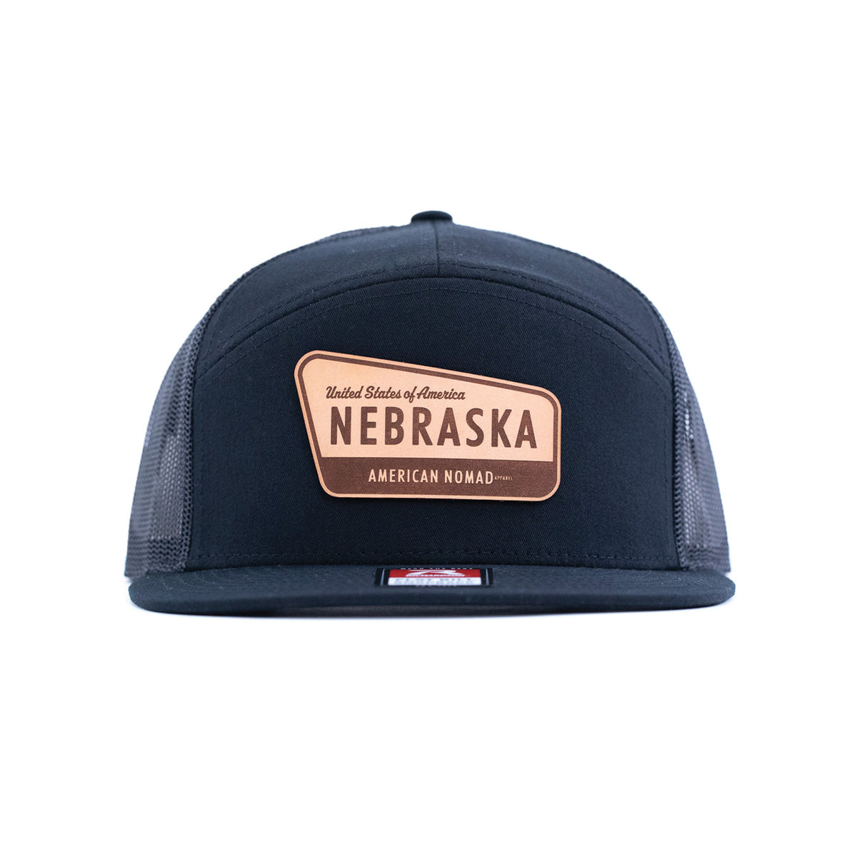 Nebraska Vintage – American Nomad Apparel